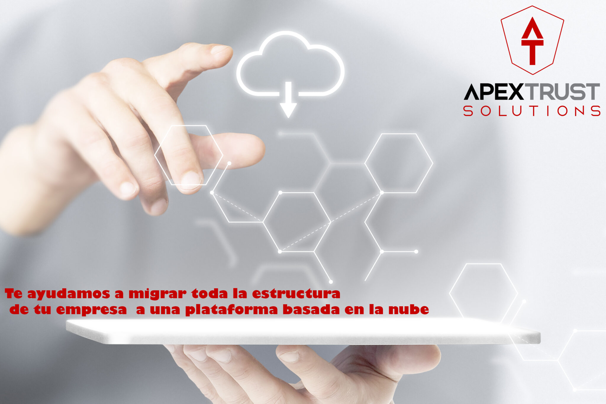 Migración Cloud – Apex Trust Solutions Salls
